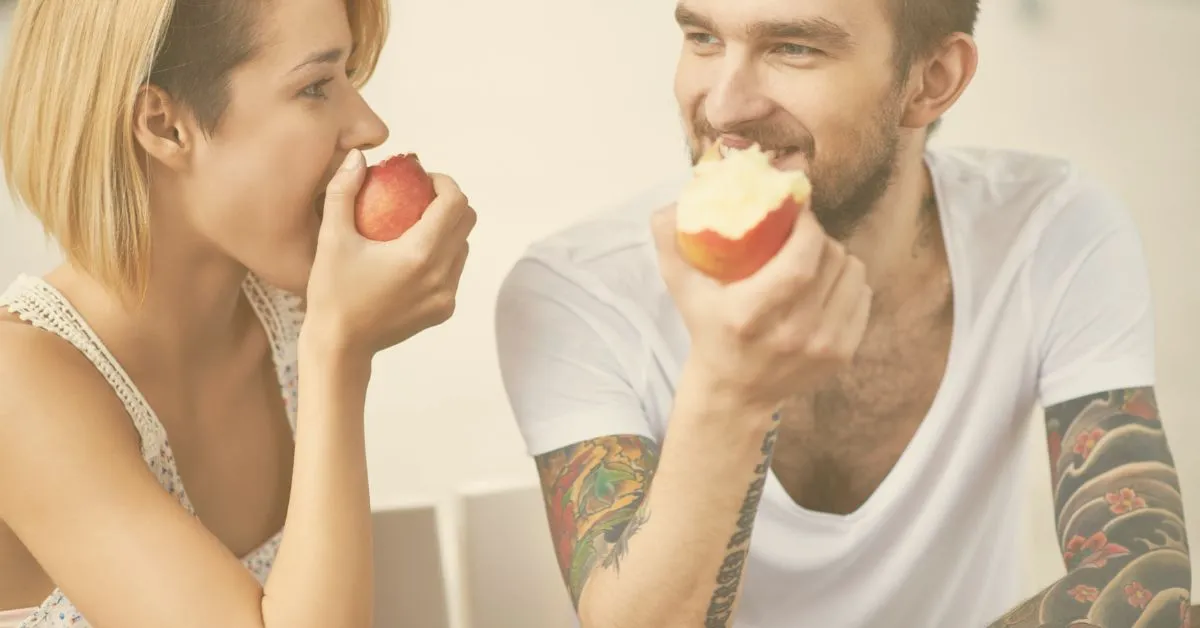 65 Healing Eating Disorder Affirmations - PromptsFirst