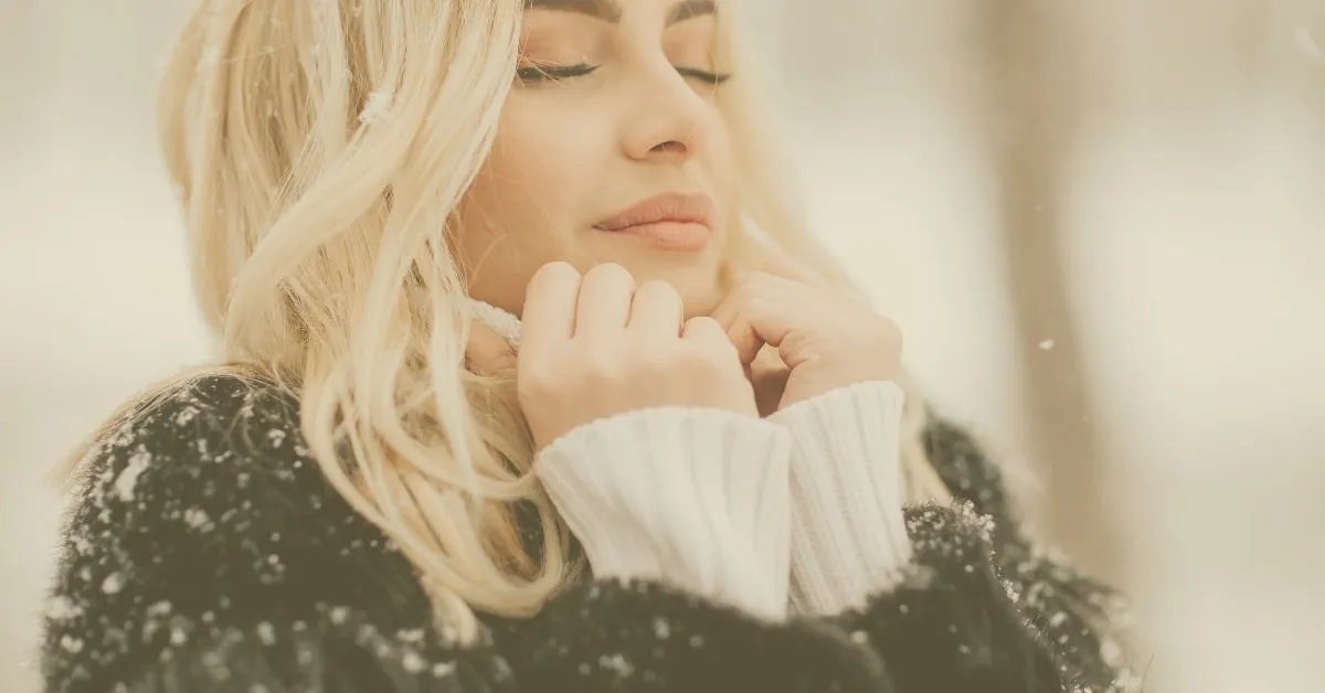 40 Positive Winter Affirmations - PromptsFirst